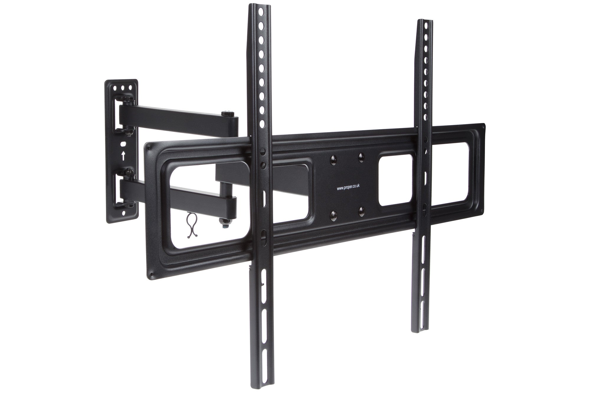 Proper TV Bracket for 37" 40'' 42'' 48'' 50'' 55'' 60'' 65'' 70''